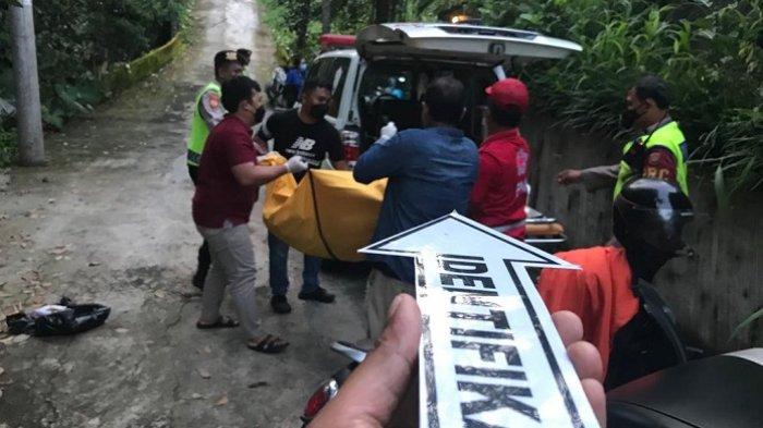 Bule Rusia Tewas di Vila di Ubud, Mulut Keluar Busa Ditemukan Obat ...