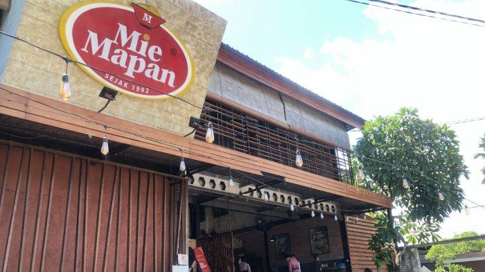 Kuliner Bali, Hadir di Bali Hampir Setahun, Mie Mapan Akan Tambah ...
