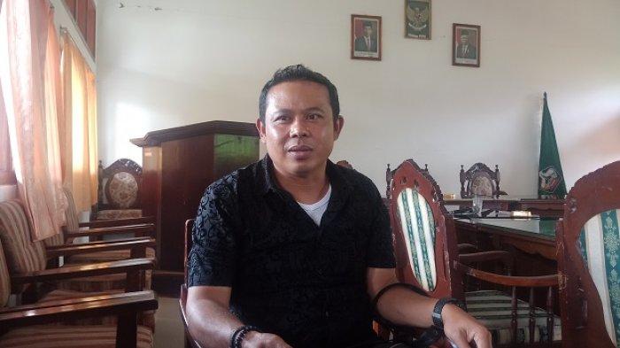 Dewan Bangli Harapkan PDAM Perluas Jaringan di Kintamani Bali - Tribun ...