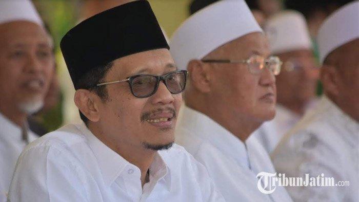 SOSOK Hasan Aminuddin, Suami Bupati Probolinggo yang Kena OTT, Masuk 10 ...