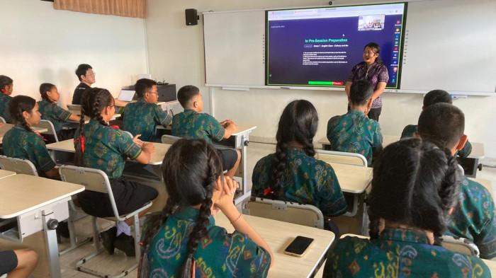 Koster: Wujudkan Bali Jadi Pulau Digital, Wi-Fi 7 Pertama Kali di Bali ...