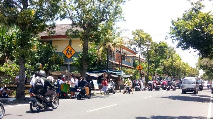 Sekolah Swasta Gratis di Bali, Ambara Minta Pusat dan Pemda Segera ...