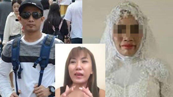 Penata Rias Ungkap Hal Mencurigakan Tentang TKI Taiwan yang Tipu Yusuf ...