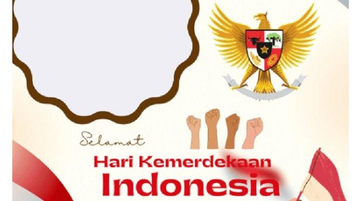 79 Ucapan 17 Agustus Hari Kemerdekaan Indonesia ke-79, Sekali Merdeka ...