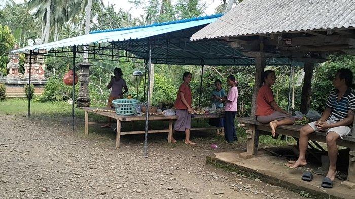 Ketut Ardika Dikenal Sosok Pekerja Keras, Kepergian Karyawan Kapal Pesiar Tinggalkan Duka ...
