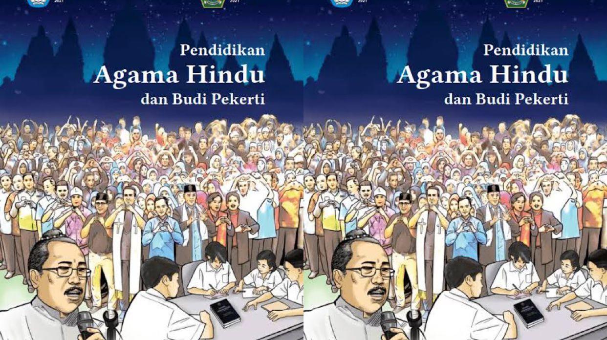 50 Soal dan Jawaban UAS/UTS Agama Hindu Kelas 10 Tahun 2025 Pilihan ...
