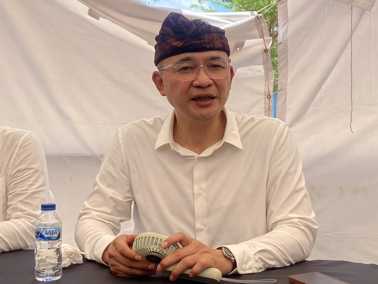 Berbentuk LRT Tapi Di Bawah Tanah, Ini Beda Bali Urban Subway Dengan ...