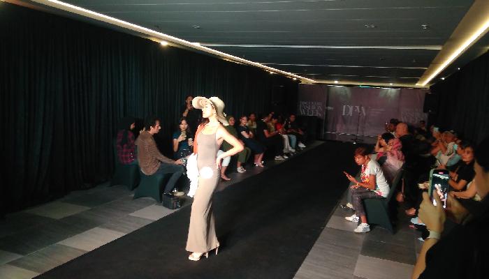 Discovery Fashion Week 2023 Gaungkan Bali Jadi Poros Fashion Resort ...