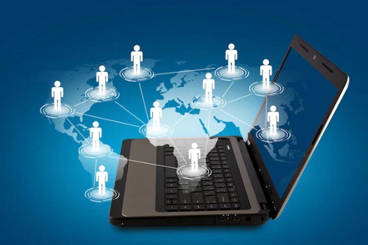 RESMI! Kominfo Hentikan Layanan Internet di Bali pada Nyepi 2024 ...