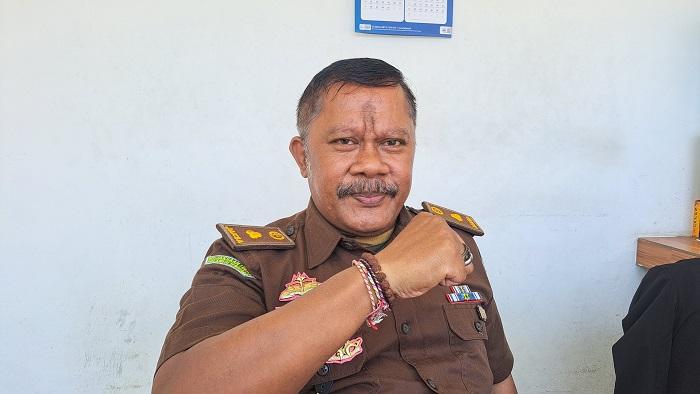 Kejari Buleleng Selidiki Laporan Dugaan Korupsi di Desa Sudaji - Tribun-bali.com