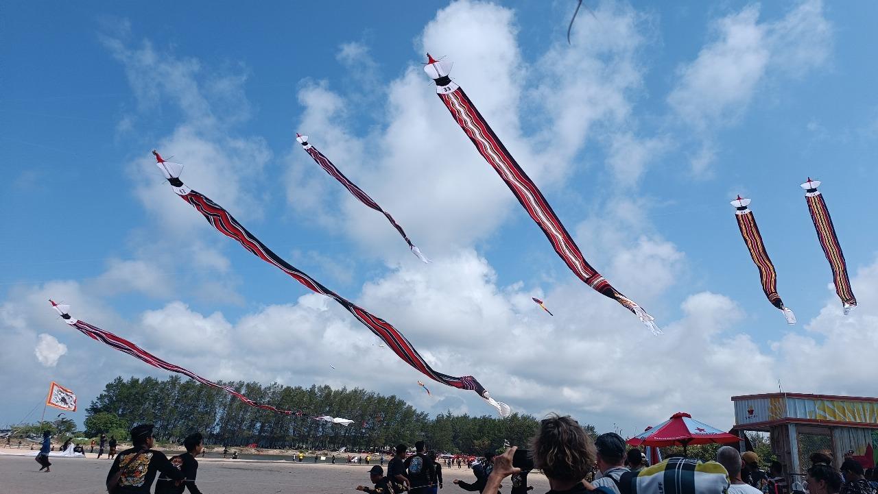Rare Angon Festival Hadirkan Perpaduan Seni hingga Hiburan, 1.000 ...