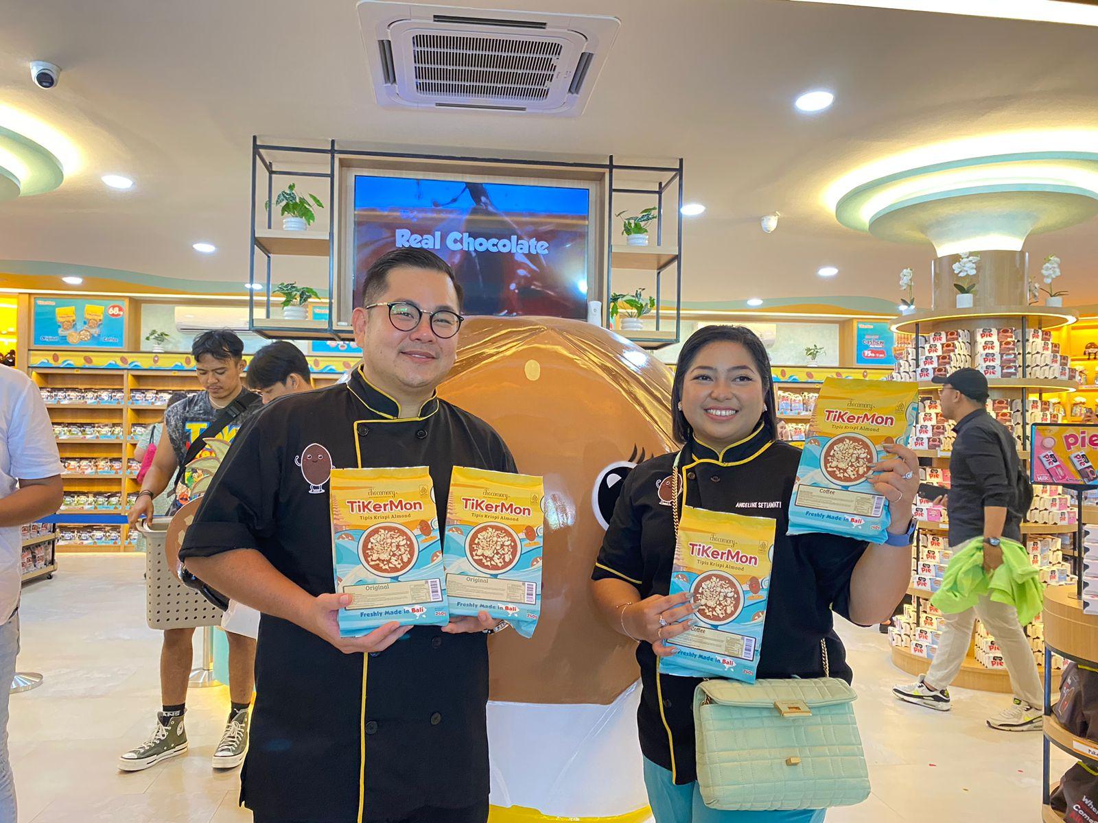 Tikermon by Chocomory Butter Cookies Tertipis di Dunia Kini Hadir di ...