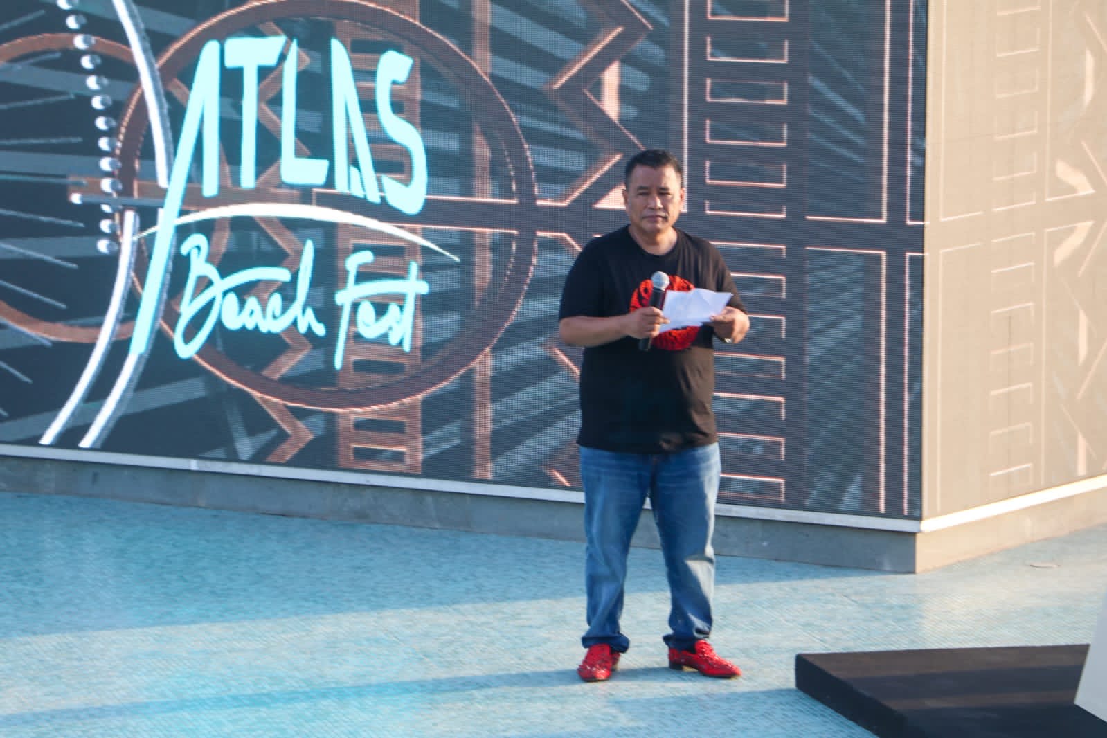 HOLYWINGS BALI Sudah MULAI Beroperasi, Simak Fasilitas Kelas DUNIA ...