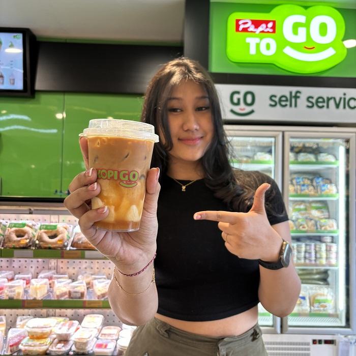 Pepitogo Bali Meluncurkan Kopi Go Chestnut, Kopi Chestnut Pertama di ...