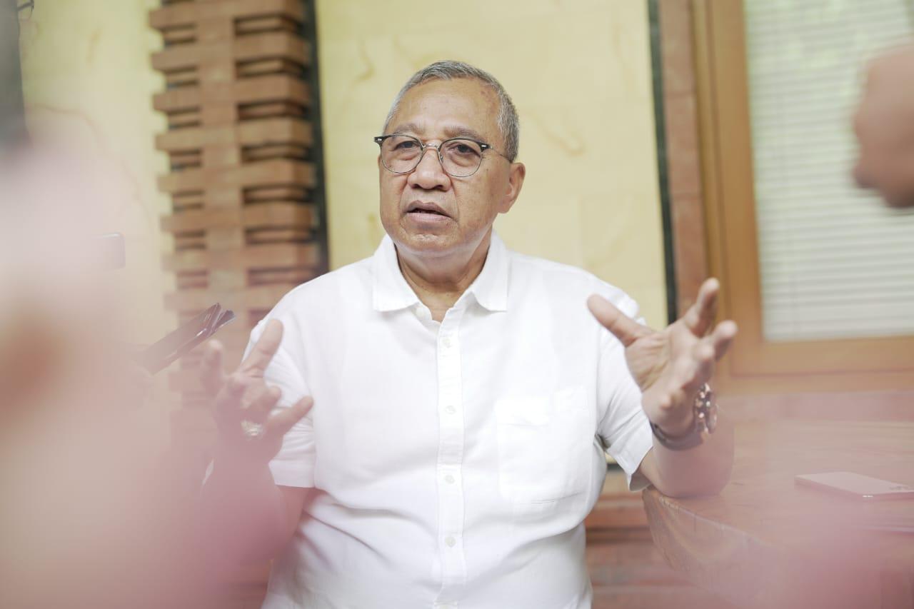 SETOR Miliaran! Tanam Saham di PT Jasamarga Bali Tol, Pemkab Badung ...