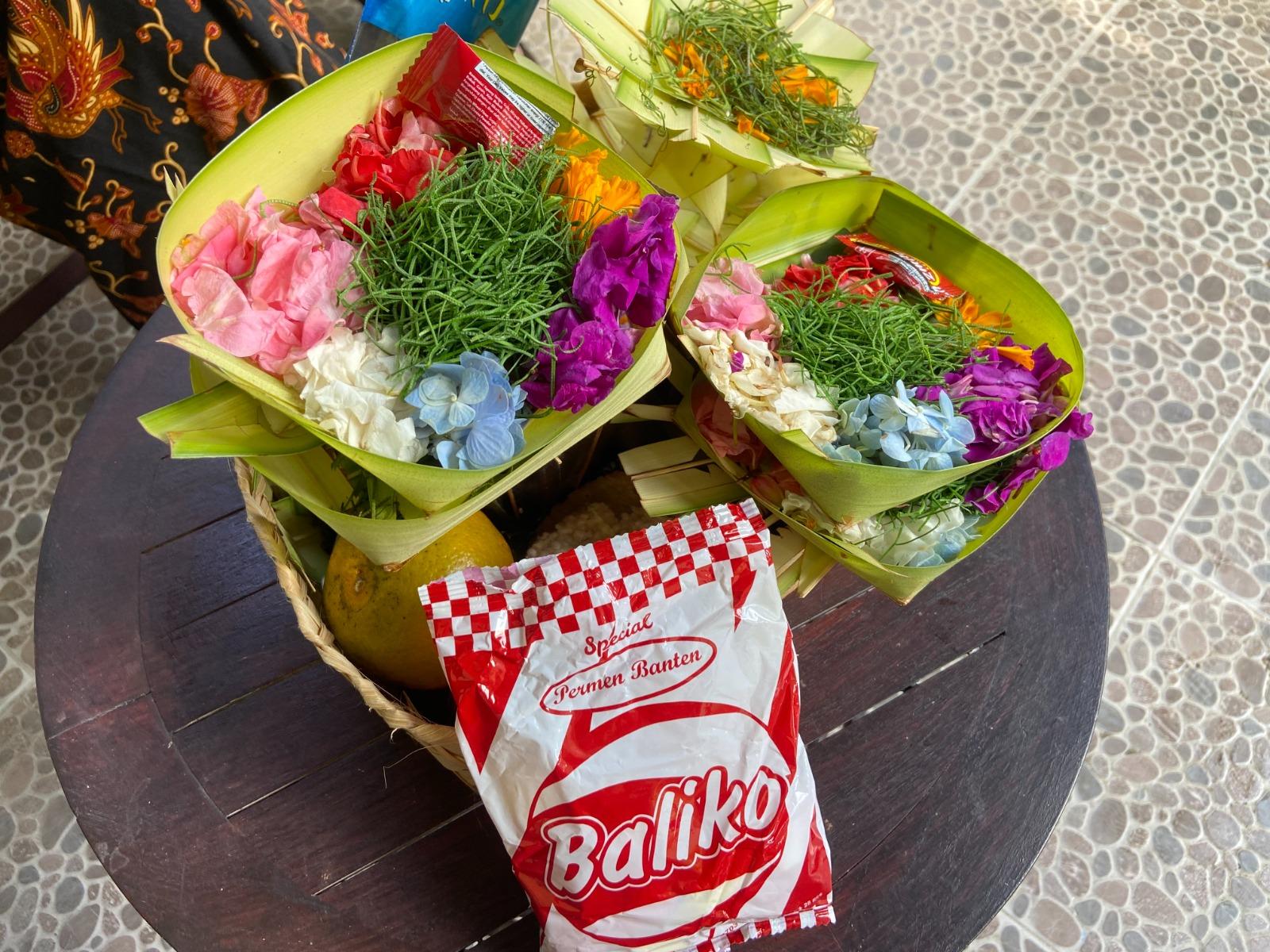 LARIS MANIS Permen Banten Terjual Hingga 25 Bungkus Per Hari, Namun ...