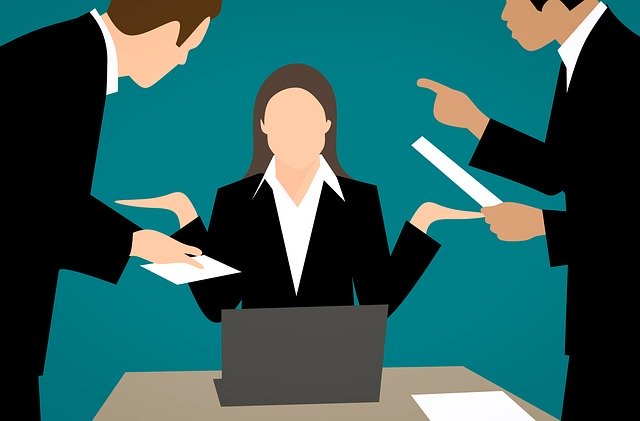 Hindari Multitasking dan Perfeksionis, 7 Cara Mengatasi Stres Akibat Pekerjaan - Tribun-bali.com