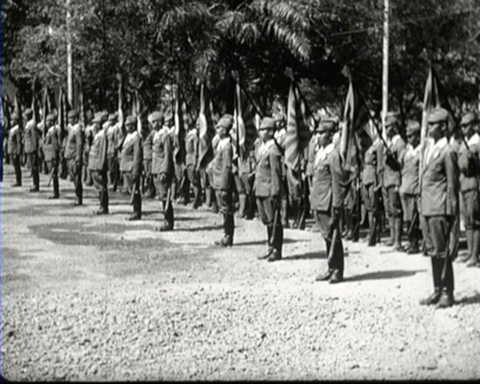 Sejarah PETA yang Jadi Cikal Bakal Berdirinya TNI, Hingga Telurkan 5 ...