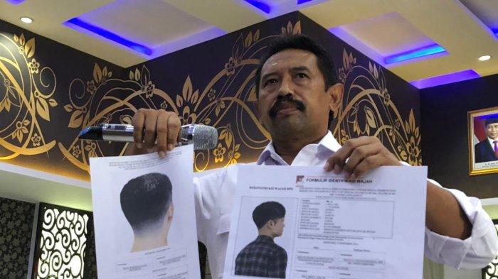 BABAK BARU Kasus Subang: Polisi Rilis Sketsa Pembunuh Tuti dan Amalia, Sosok Terilhat Muda ...