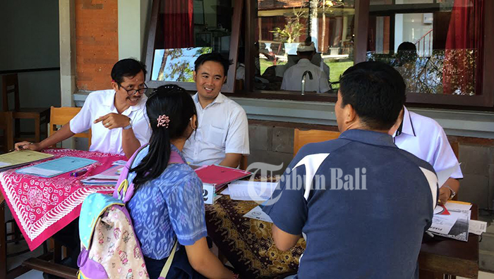 20 Daftar SMA/SMK Terbaik di Bali Versi Nilai UTBK, Cocok Jadi Refrensi ...