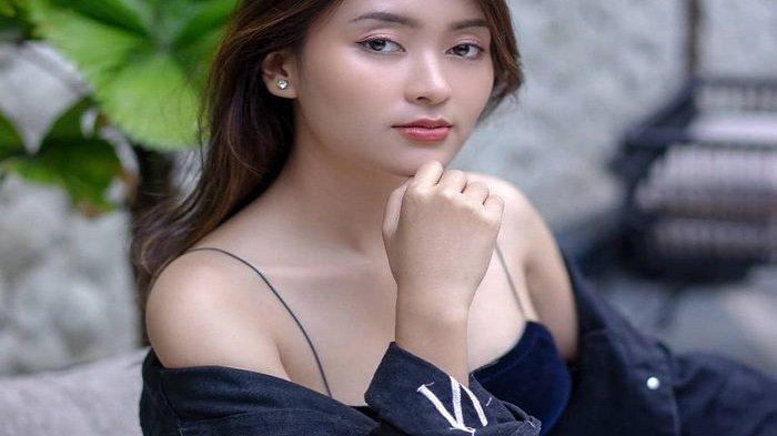 Model Seksi Fathbayy Mati-mati Jaga Keperawanannya Demi Jaga Prinsipnya ...