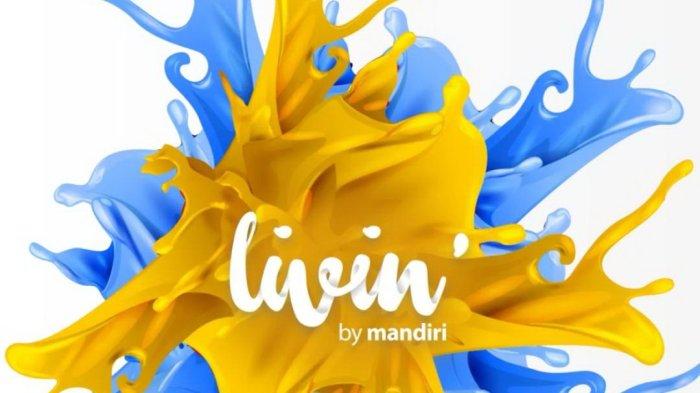 Bank Mandiri Tutup Aplikasi Livin Logo Biru, Ini Penggantinya ...