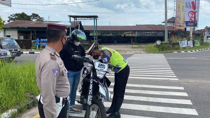 Siap-siap, Mulai 7 Februari Polisi Gelar Operasi Keselamatan 2023 ...