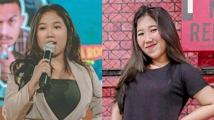 Kiky Saputri Bongkar Perjuangan Sebagai Komika Roasting: Nggak Bisa Spontan - Bangkapos.com