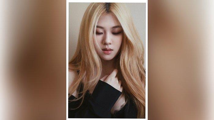 INILAH Allissa Shin, Model Cantik Korea yang Kembali Diancam karena ...