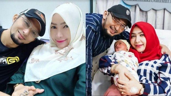 Nikah Baru 9 Bulan, Roro Fitria Kini Gugat Cerai Suami, Andre Ungkap ...