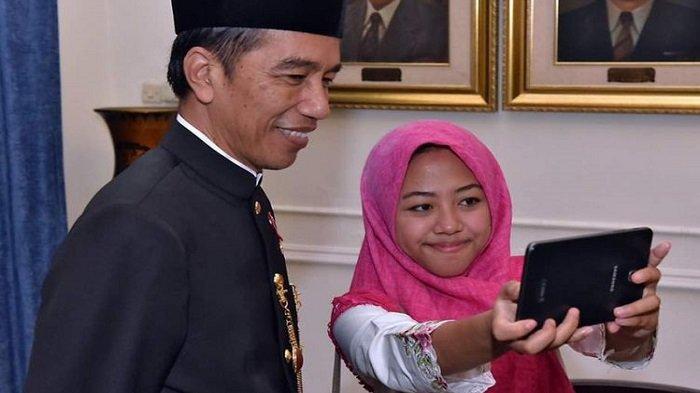 Inilah Daftar Kesamaan Afi Nihaya dan Akun Bernama Natalie yang Dibongkar Warganet, Kebetulan ...