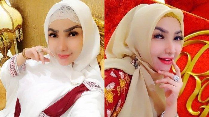Akhirnya Terungkap Kejiwaan Roro Fitria Sehingga Ia Takut Bertemu Andre ...