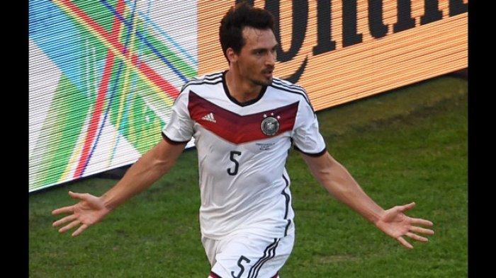 Pemain Andalan Timnas Jerman, Hansi Flick Panggil Hummels dan Goetze ...