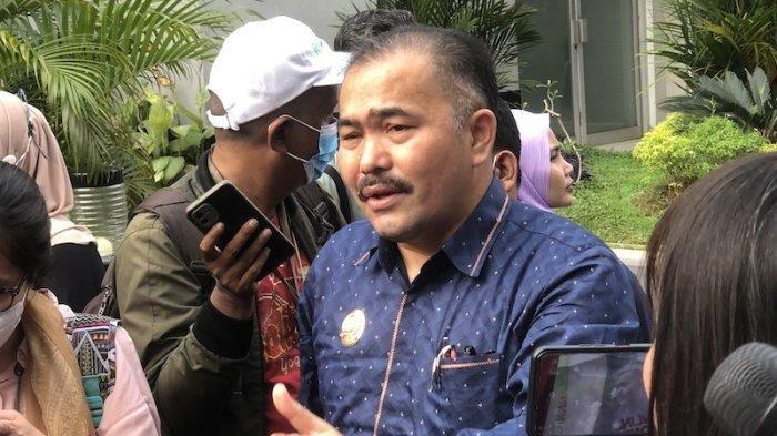 Kamaruddin Simanjuntak Jadi Tersangka Pencemaran Nama Baik, Ini Kasus ...