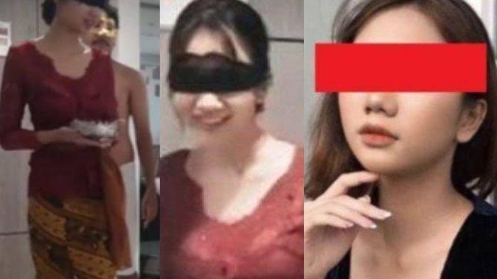 Kisah Pilu Icha Ceeby atau Meamora Sosok Pemeran Video Kebaya Merah yang Tak Banyak Diketahui ...