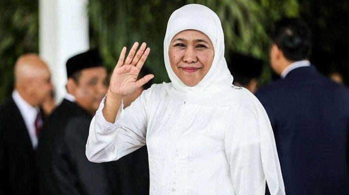 Profil Khofifah Indar Parawansa, Gubernur Jatim yang Diusung Jadi Cawapres 2024 Dampingi Anies ...