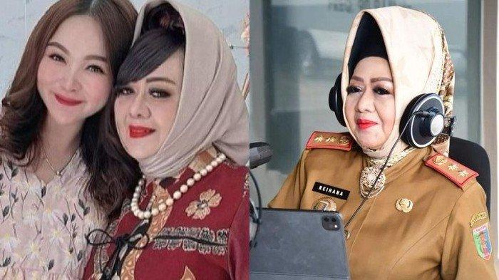 Daftar Harta Kekayaan Kadinkes Lampung Reihana Wijayanto yang Kini Penuhi Panggilan KPK ...