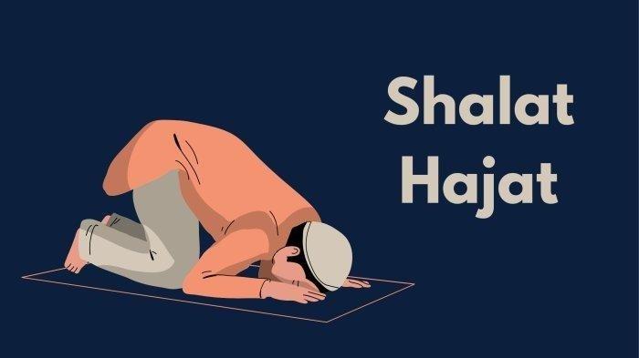 Inilah Bacaan Doa Setelah Sholat Hajat, Lengkap dengan Waktu ...