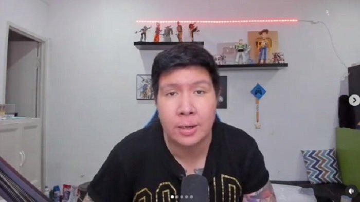 Siapa Windah Basudara yang Gelar Live Streaming untuk Amal, Tak Bakal ...