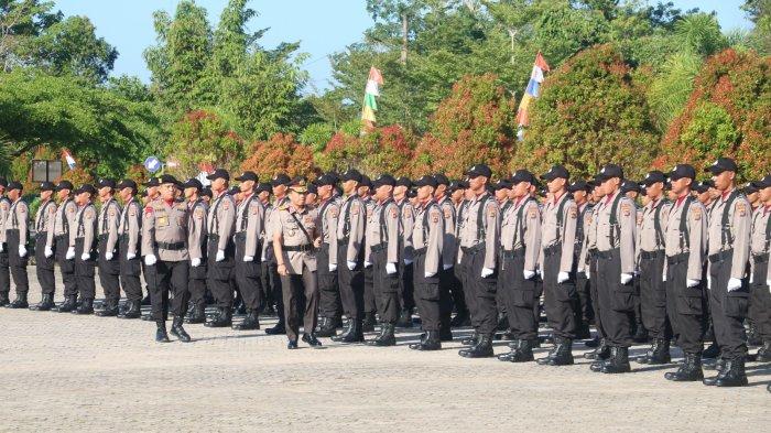 Syarat dan Tata Cara Pendaftaran Casis Polri 2024 - Bangkapos.com