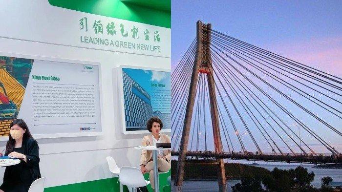 Mengenal Xinyi Group, Perusahaan Kaca Asal China yang Bakal Investasi ...