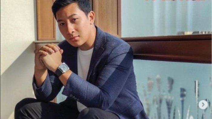 Profil, Pendidikan & Kekayaan Darma Mangkuluhur Anak Tommy Soeharto, Viral Melamar DJ Patricia ...