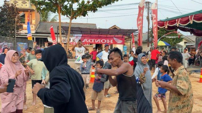 Honda TDM Gabek Meriahkan Kelurahan Gabek dengan Berbagai Perlombaan ...