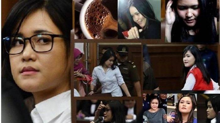 Viral Film Dokumenter Ice Cold: Murder, Coffee and Jessica Wongso, Begini Kabar Sang Terpidana ...