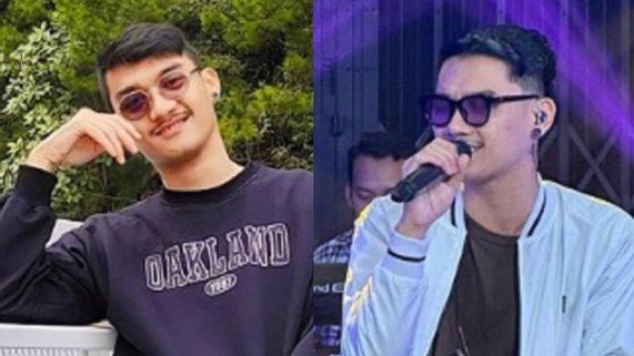 Profil Gilga Sahid Pencipta Lagu Nemen yang Viral, Mengawali Kariernya sebagai Penyanyi Kafe ...