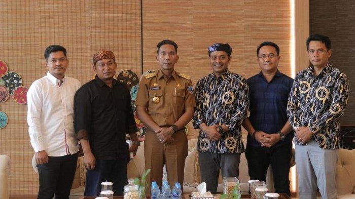 Kesenian Debus dan Jaipong Paguyuban Sunda Siap Meriahkan HUT Babel ke ...
