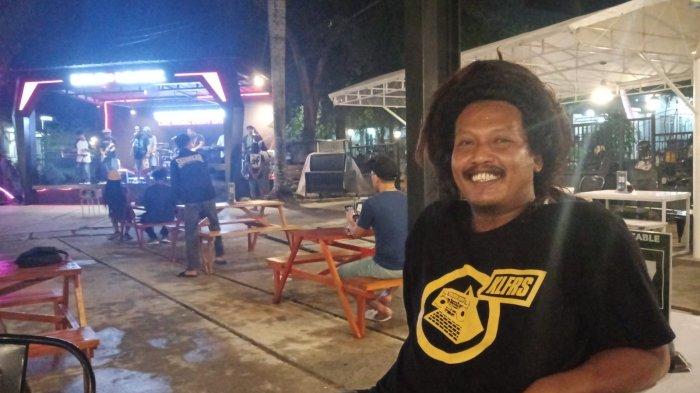 Galang Donasi untuk Palestina Lewat Musik Reggae, Ras Rawon Gelorakan Anti Penindasan - Halaman ...