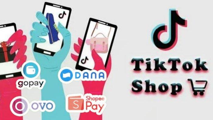 Cara Daftar TikTok Shop untuk Pemula, Buat Toko dan Belanja Online Semudah Menonton Video ...