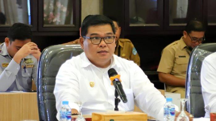 Perayaan HUT Ke-23 Provinsi Kepulauan Bangka Belitung di Kabupaten Bangka Akan Digelar Meriah ...