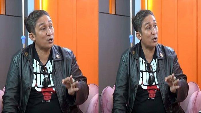 Sosok Firdaus Oiwobo, Ternyata Caleg dan Pernah Laporkan Istri Andre ...